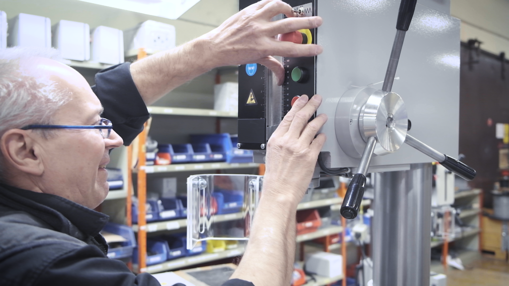 Solberga-arkiv - Machinery Scandinavia