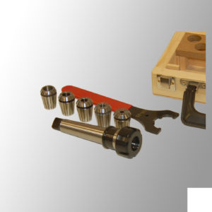 Column Drilling Machine A3808 - Machinery Scandinavia