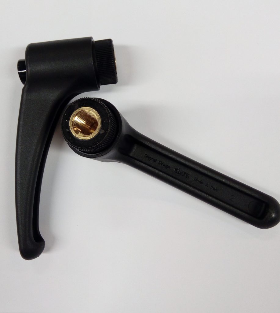 Spare parts & service - Machinery Scandinavia